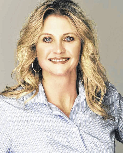 Valentin named PCMOW executive director | Easley Progress